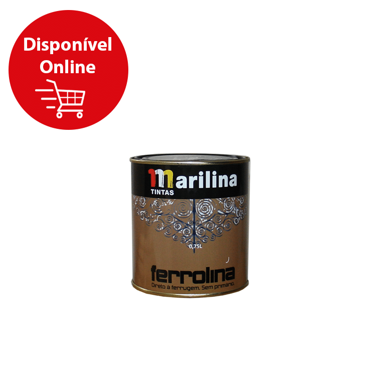 Ferrolina - Tintas Marilina